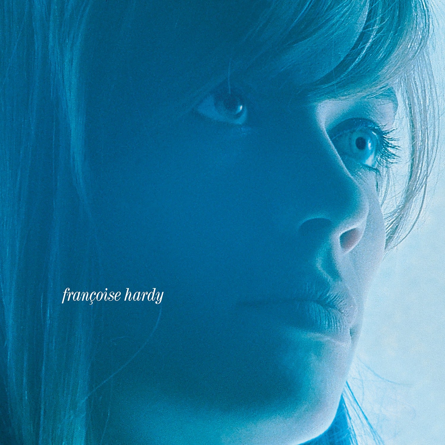 Hardy, Francoise - L'amitie – Square Cat Vinyl
