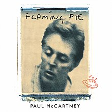 McCartney, Paul - Flaming Pie – Square Cat Vinyl
