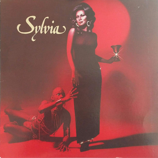 Sylvia* : Sylvia (M) – Square Cat Vinyl