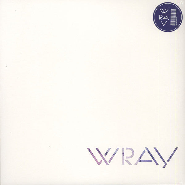 Wray (2) : Wray (VG+) – Square Cat Vinyl
